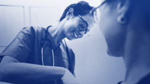 Return of Service in Hospitals or Primary Care – WeRPN Begin